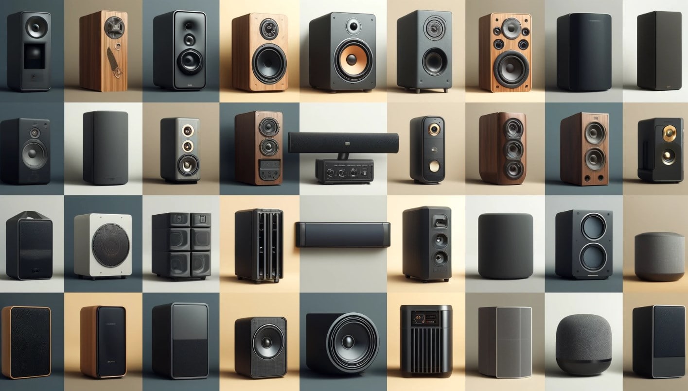 Speaker Production Cost – Yiwu Sourcing Services