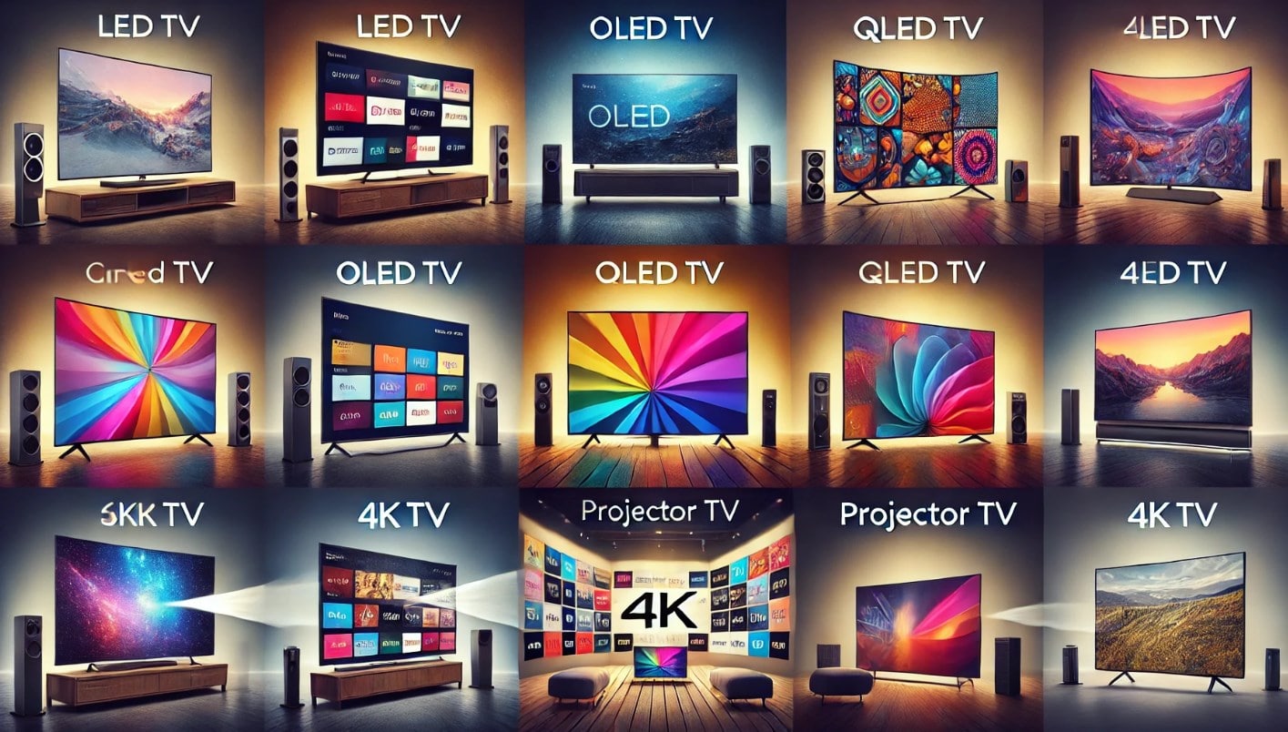 Television Production Cost – Yiwu Sourcing Services
