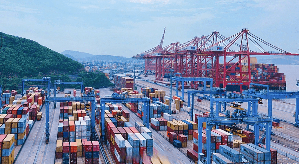 Yiwu Ports and Nearest Ports – Yiwu Sourcing Services