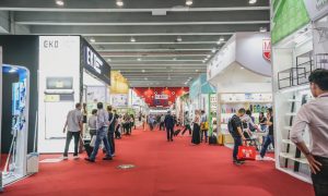 Yiwu Fair – China Yiwu International Commodities Fair (2024) – Yiwu Sourcing Services